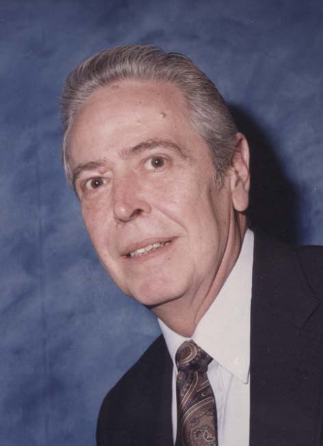 Frederick R. Persell | News, Sports, Jobs - Post Journal